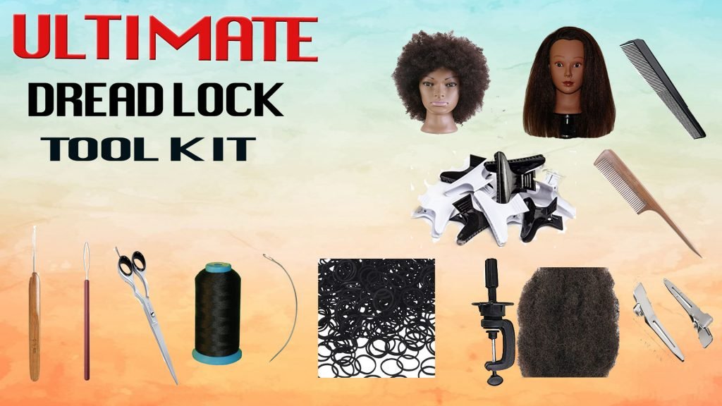 Dread Locks Training Center