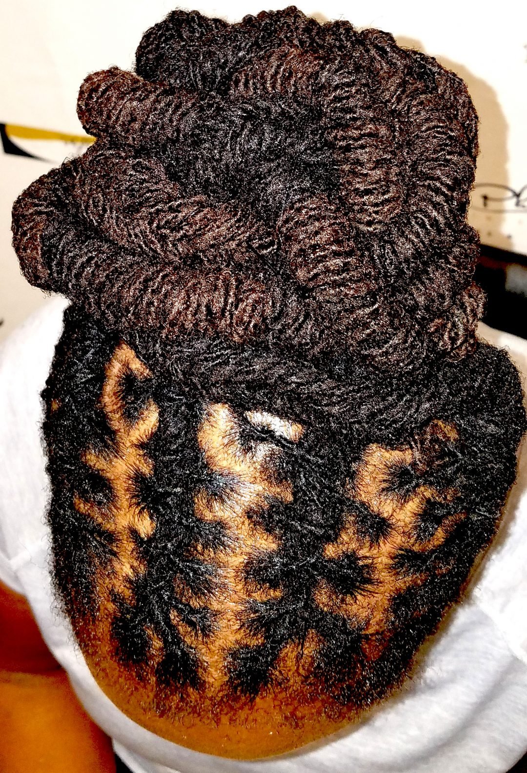 Dread Locks Training Center